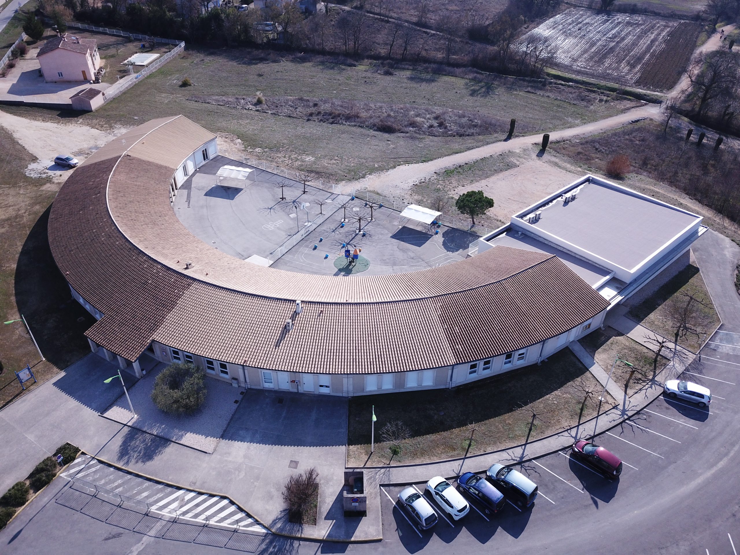 Accueil - Village de Mons : Village de Mons